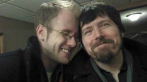 Good News: Eric Update – Rhys Ford