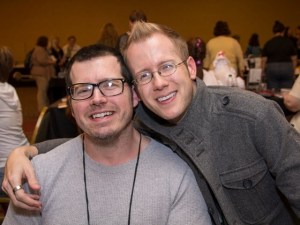 Caring for Eric Arvin… – Rhys Ford