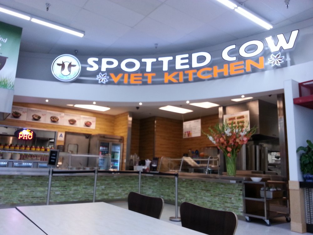 Spotted Cow – Rhys Ford