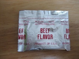 Last Stop on the Rhys Ford’s Ramen Assassin Tour! Making Ramen! – Rhys Ford